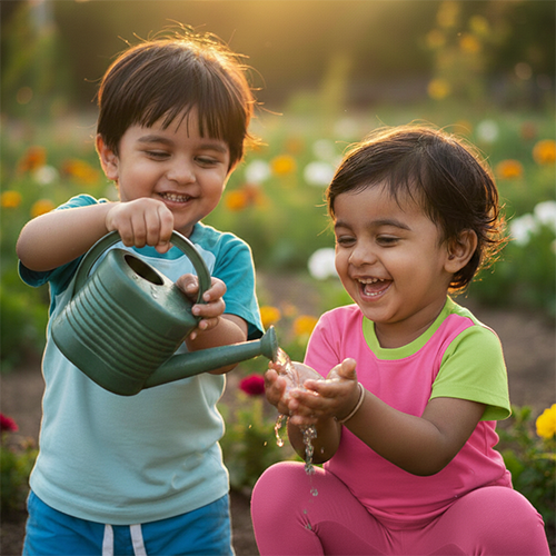 How to Choose Safe Clothes for Children – GyglandGrow
